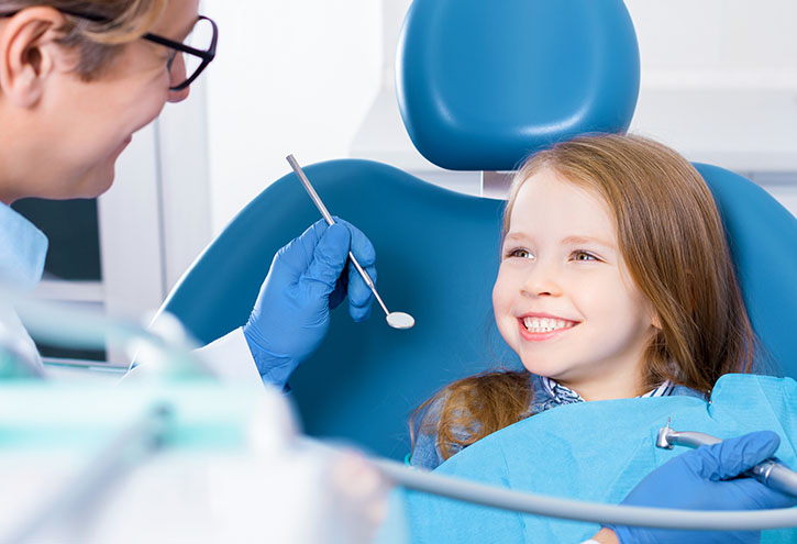 Dentist in Park Ridge, IL | Whole Health Dentistry